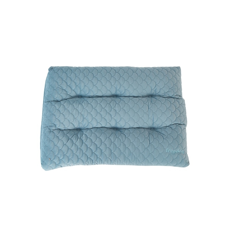 Colchón para perros y gatos color azul Freedog Snubby - Petsfarma