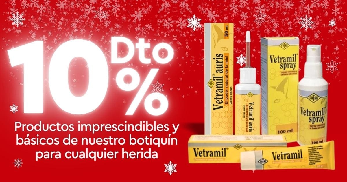 Tienda online de piensos para perro y gato en oferta. Farmacia Veterinaria con los precios mas ...