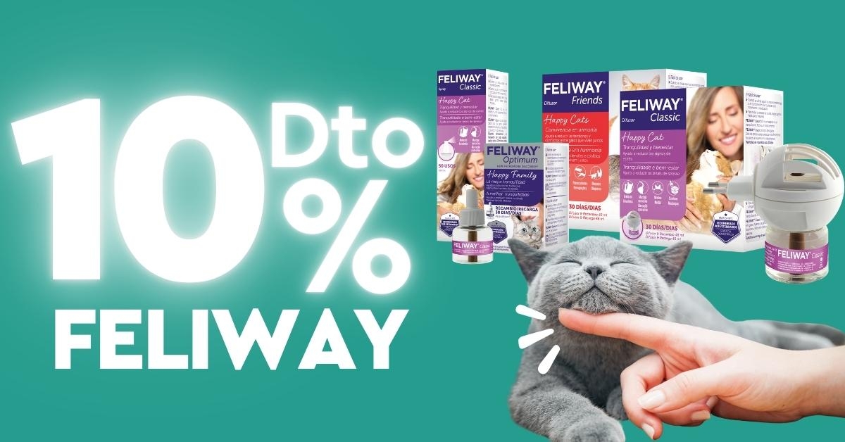 Tienda online de piensos para perro y gato en oferta. Farmacia Veterinaria con los precios mas ...