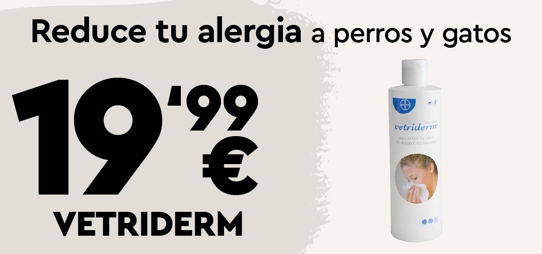 Tienda online de piensos para perro y gato en oferta. Farmacia Veterinaria con los precios mas ...