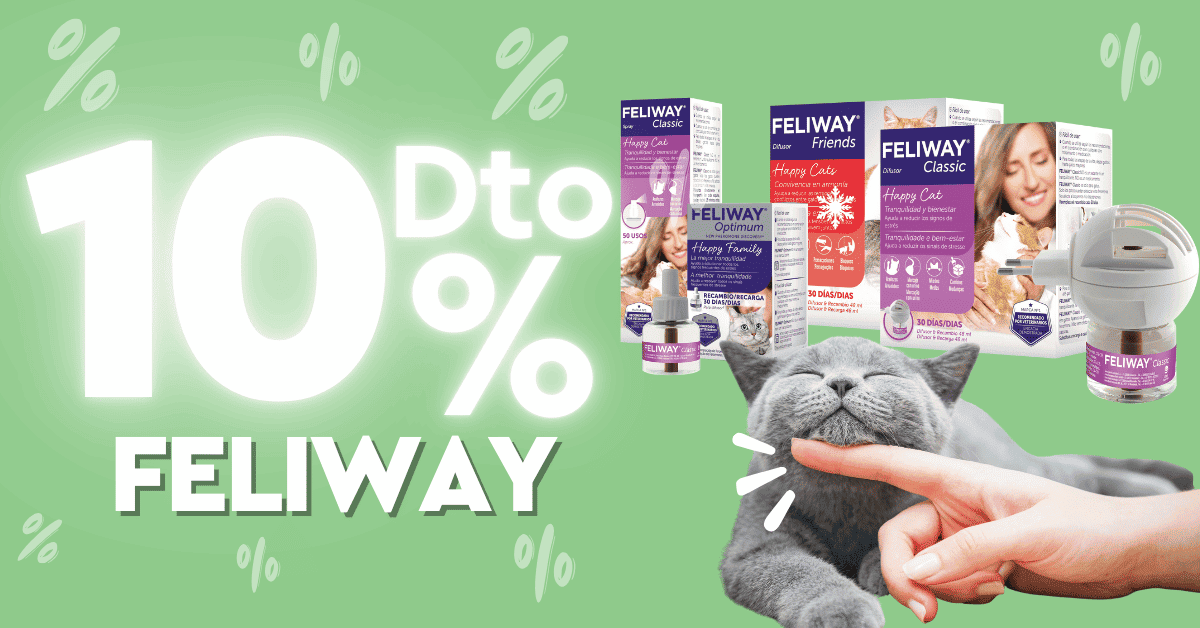 Tienda online de piensos para perro y gato en oferta. Farmacia Veterinaria con los precios mas ...