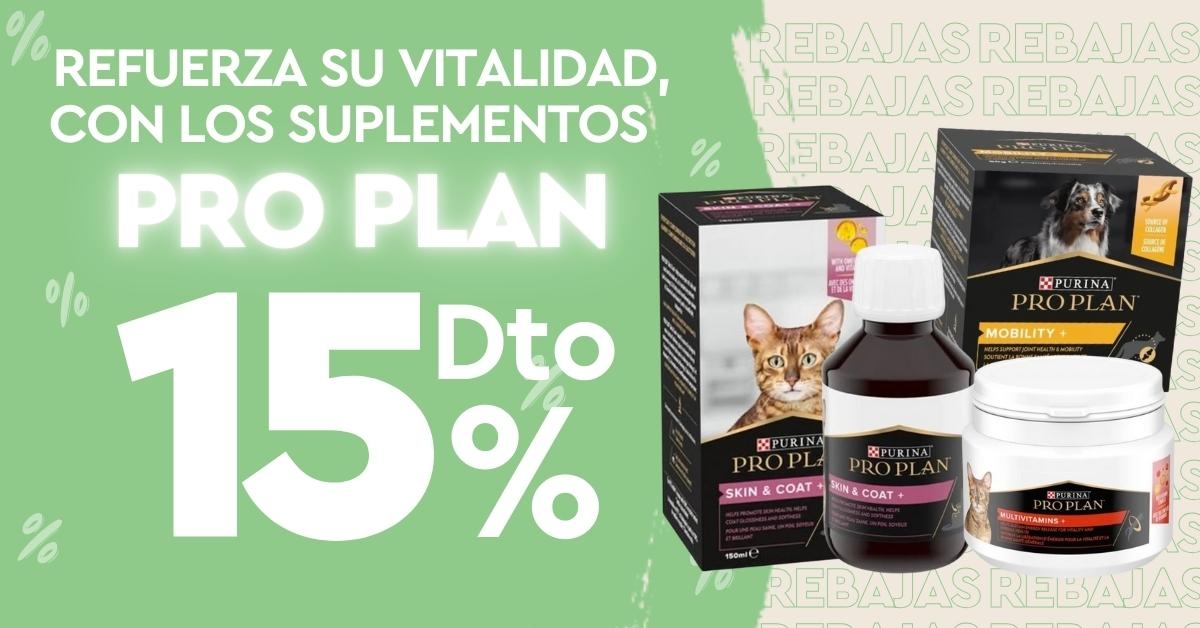 Tienda online de piensos para perro y gato en oferta. Farmacia Veterinaria con los precios mas ...