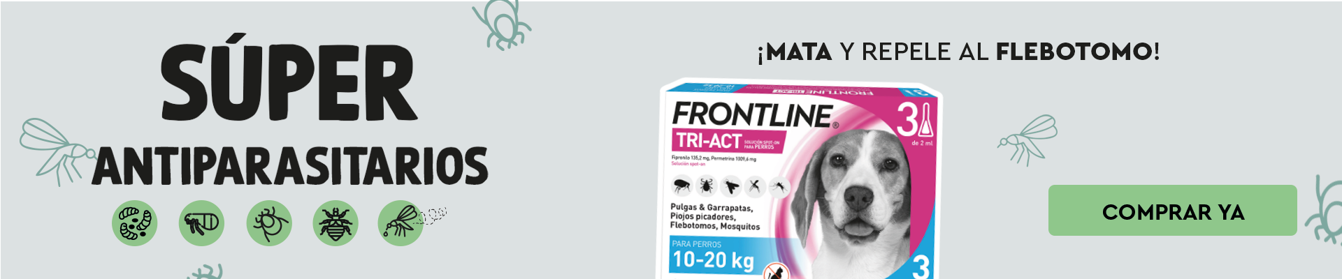 Tienda online de piensos para perro y gato en oferta. Farmacia Veterinaria con los precios mas ...